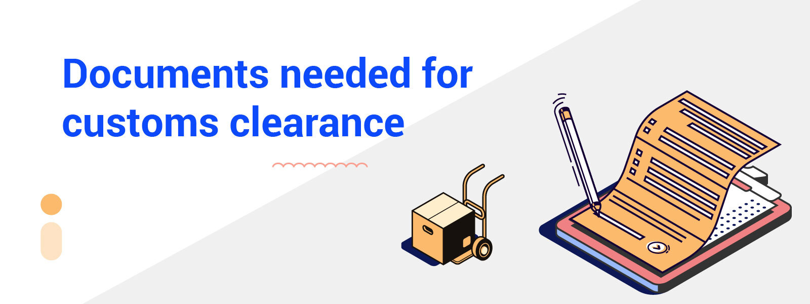 Custom Clearance Documents: Mastering International Trade Success